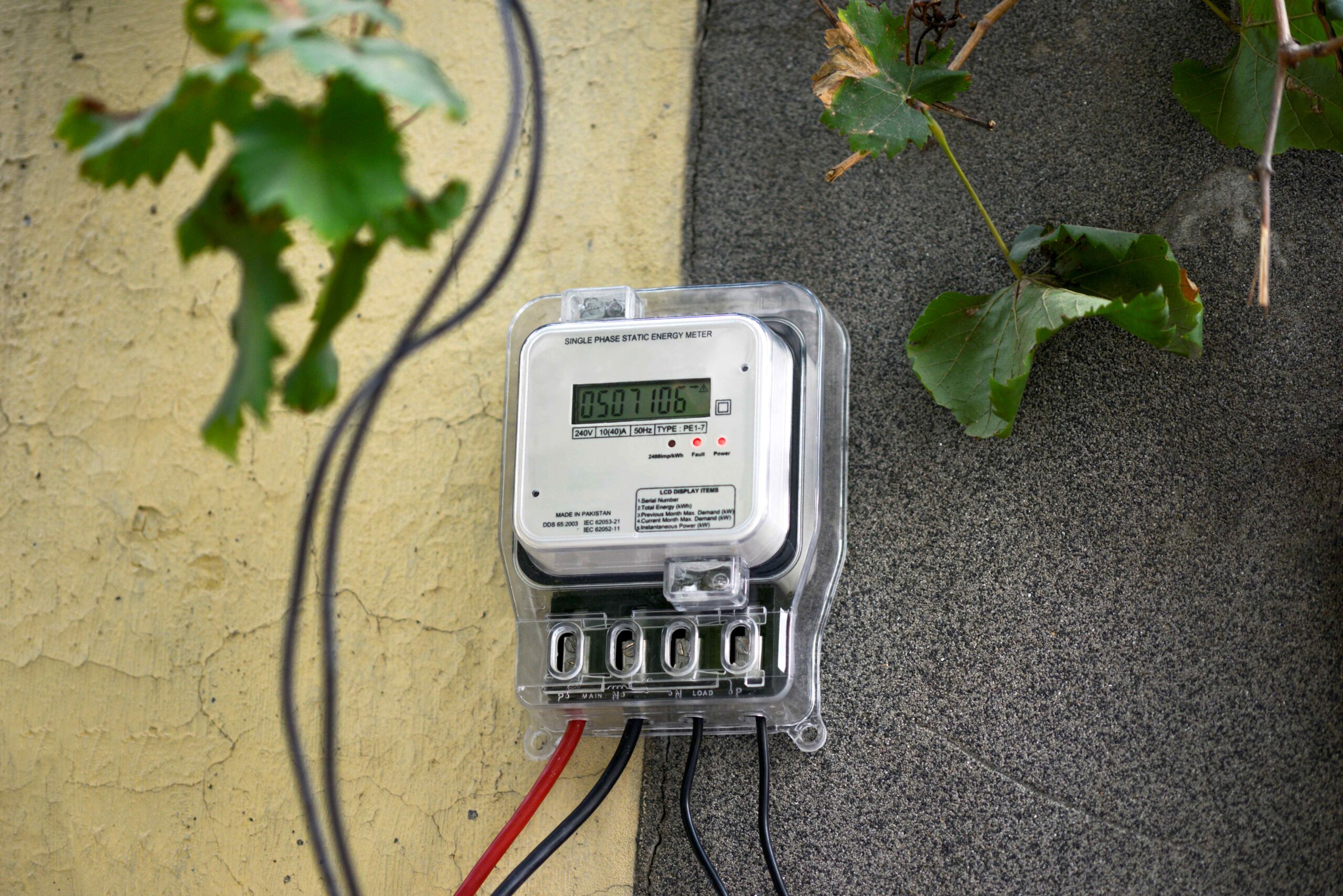 Smart meters explained - Flow Power